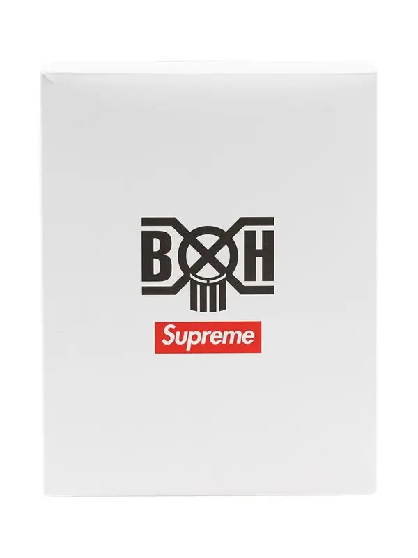Supreme Bounty Hunter Skull Kun Figurine