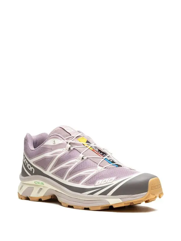 SALOMON Xt-6 Low-top Sneakers