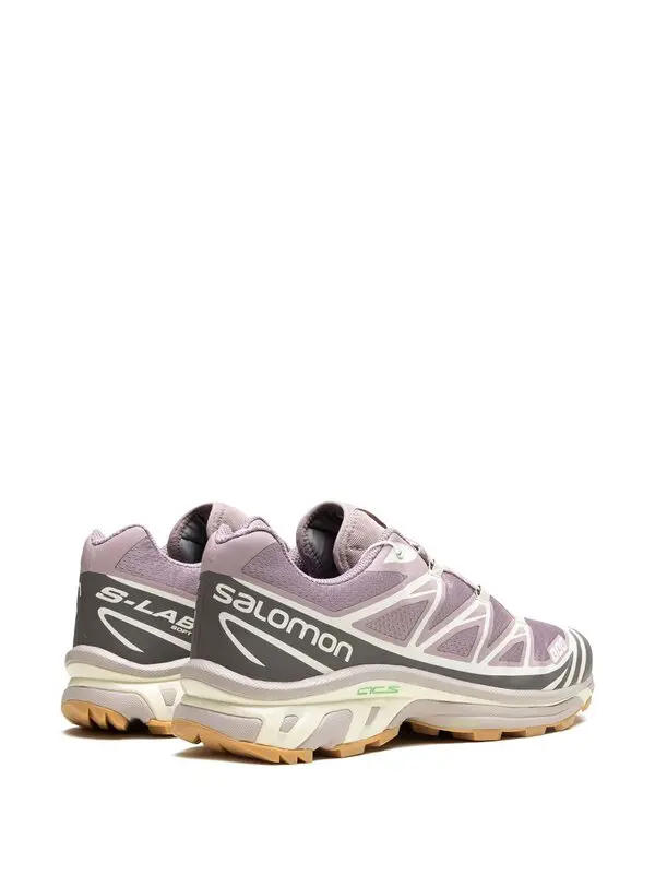SALOMON Xt-6 Low-top Sneakers