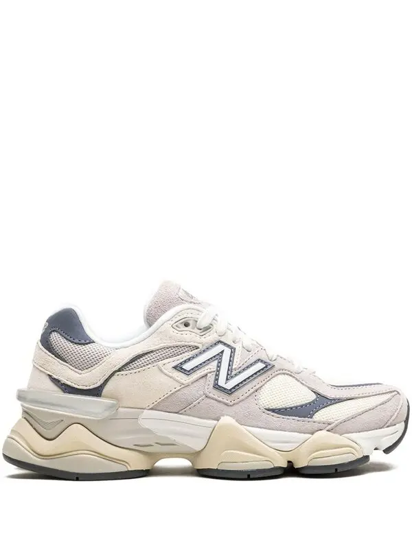 NEW BALANCE 9060 Sneakers - Neutrals