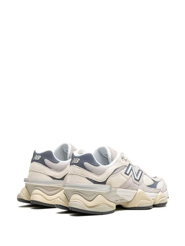 NEW BALANCE 9060 Sneakers - Neutrals