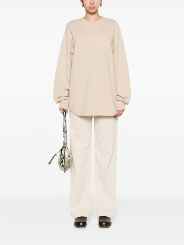 Isabel Marant Étoile Bymara Carpenter Jeans
