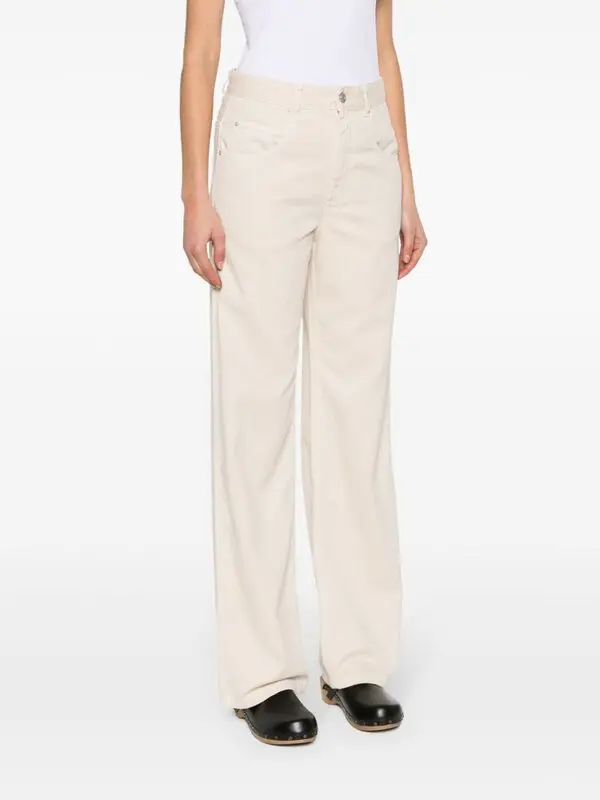 Isabel Marant Étoile Bymara Carpenter Jeans