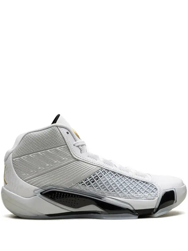 JORDAN Air 38 Fiba Sneakers - White