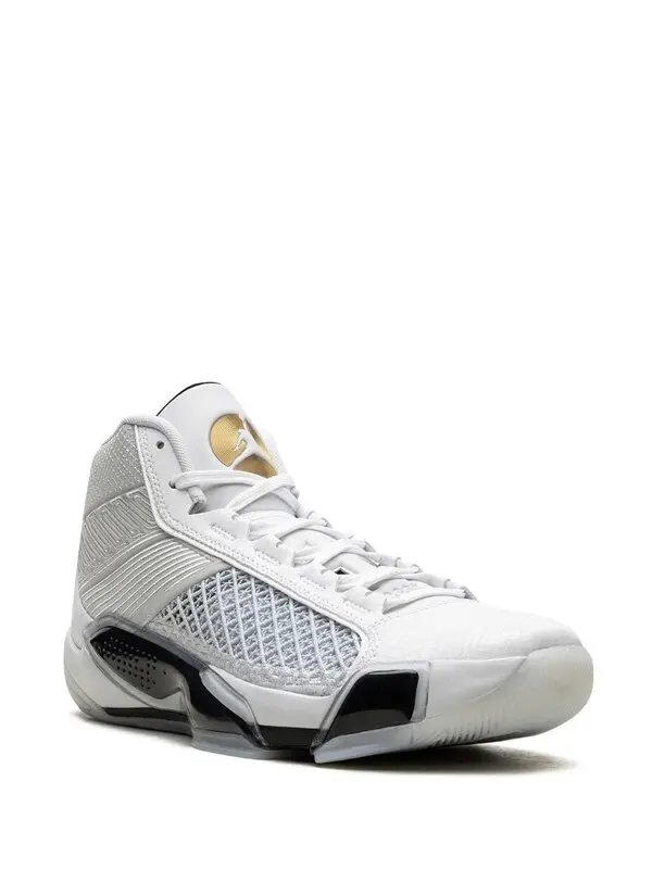 JORDAN Air 38 Fiba Sneakers - White