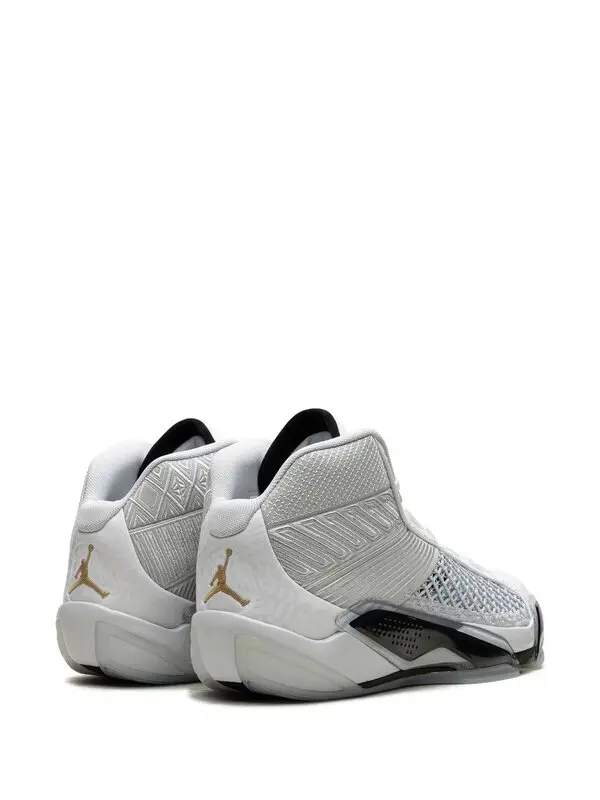 JORDAN Air 38 Fiba Sneakers - White