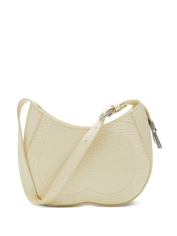 Burberry Small Shoulder Bag - Neutrals