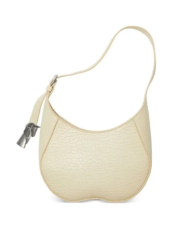 Burberry Small Shoulder Bag - Neutrals