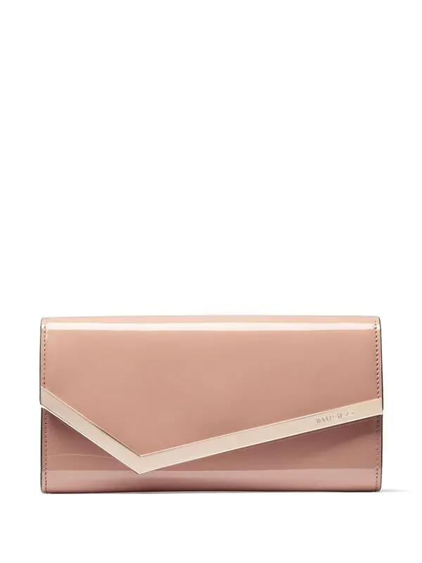 JIMMY CHOO Emmie Clutch