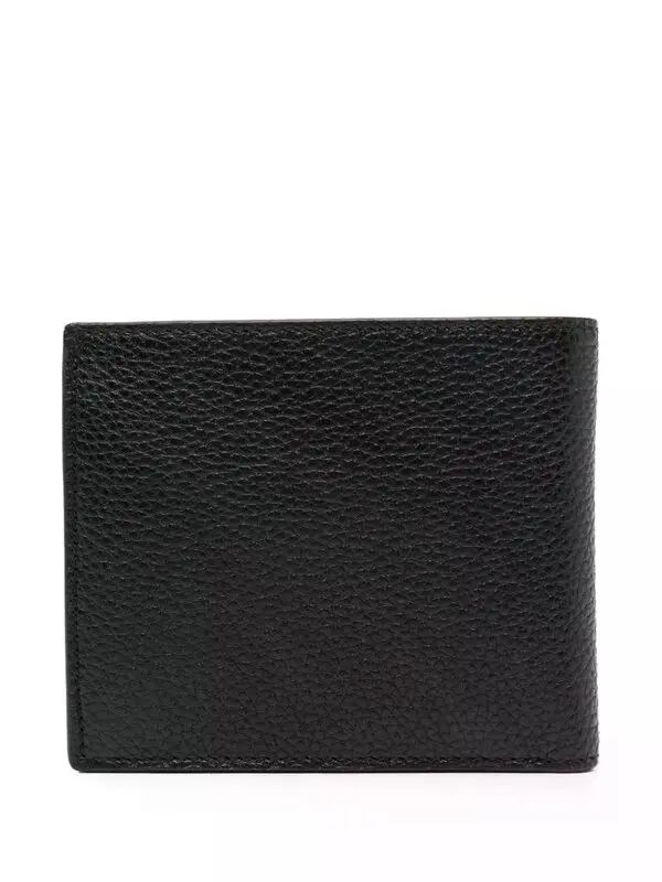 TOM FORD T Icon Bi-fold Wallet