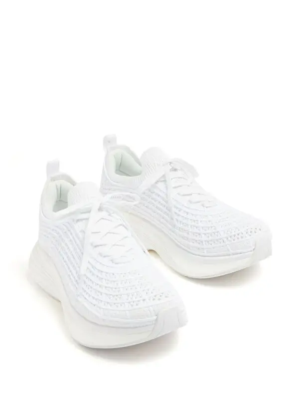 Apl Techloom Zipline Sneakers - White
