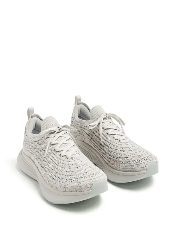 Apl Techloom Zipline Sneakers - Grey