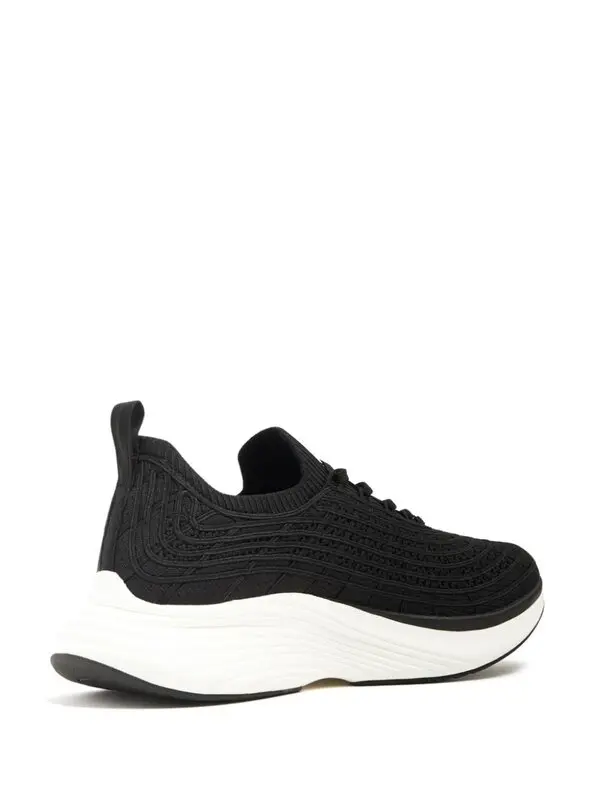Apl Techloom Zipline Sneakers - Black