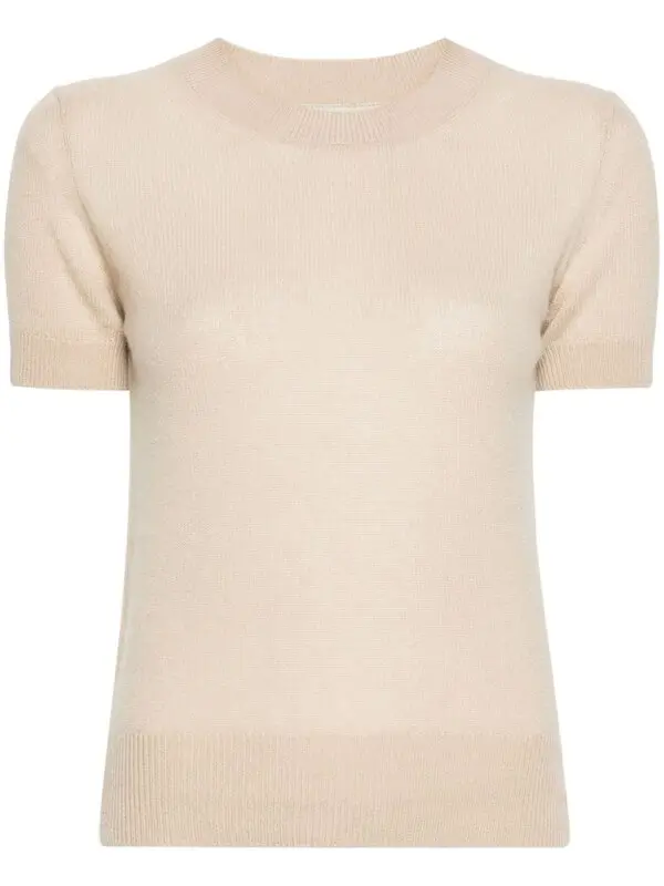 Ermanno Scervino Cashmere Top