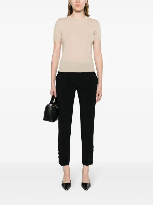 Ermanno Scervino Cashmere Top