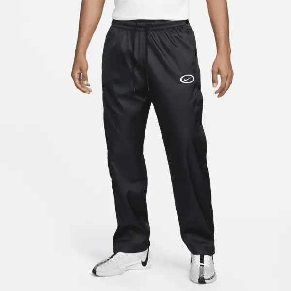 Nike Dna Dri-fit Basketball Tear-away Pants