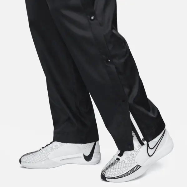 Nike Dna Dri-fit Basketball Tear-away Pants