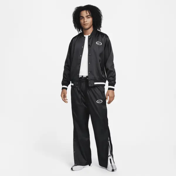 Nike Dna Dri-fit Basketball Tear-away Pants