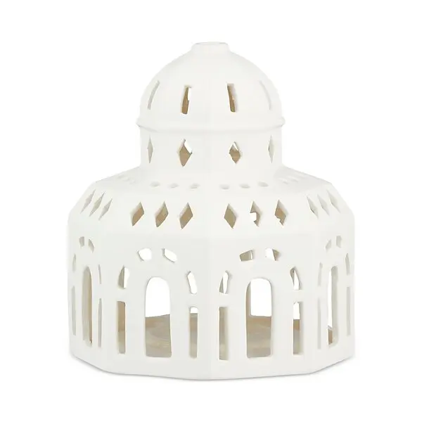 Rosendahl Kahler Urbania Tivoli Lighthouse Glass - White