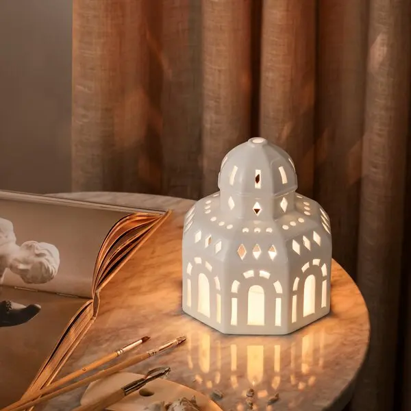 Rosendahl Kahler Urbania Tivoli Lighthouse Glass