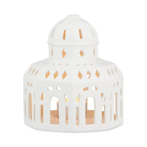 Rosendahl Kahler Urbania Tivoli Lighthouse Glass