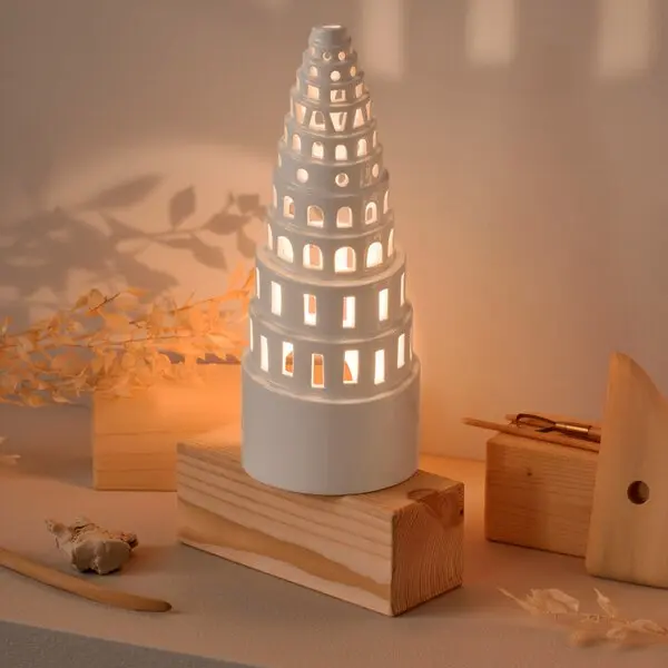 ROSENDAHL Kahler Urbania Lighthouse High Tower