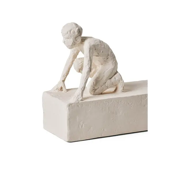 Rosendahl Kahler Astro Aries Sculpture