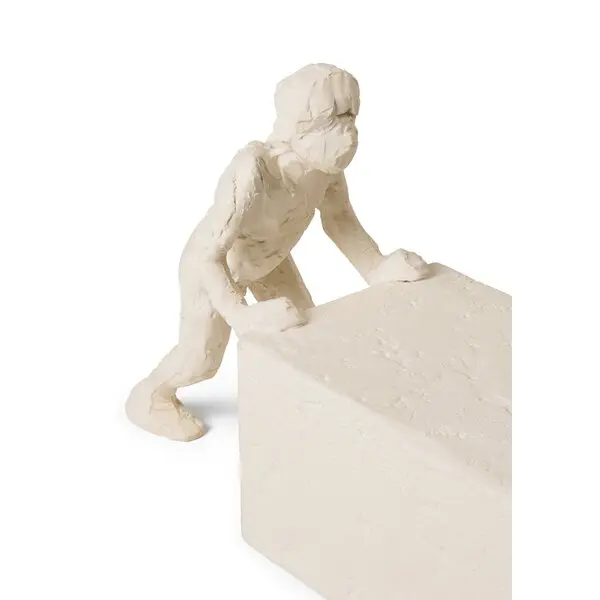 Rosendahl Kahler Astro Taurus Sculpture