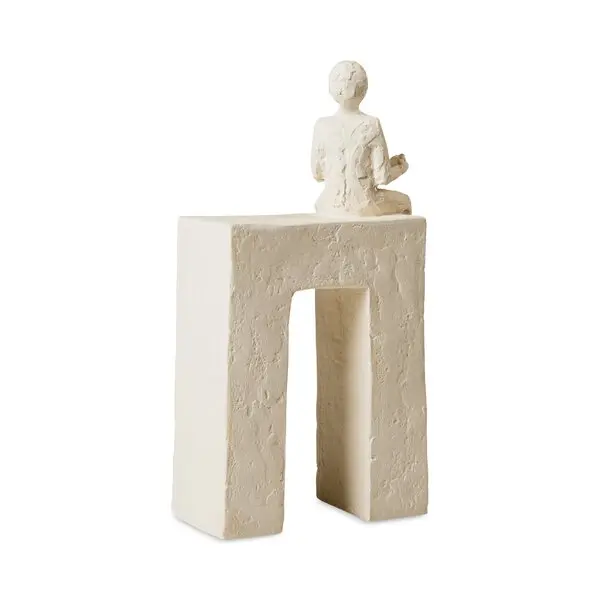 Rosendahl Kahler Astro Gemini Sculpture