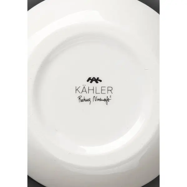 Rosendahl Kahler Omaggio Vase