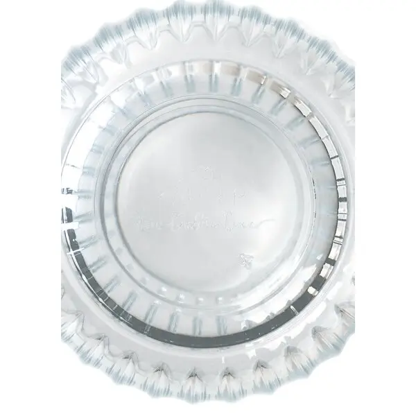 Rosendahl Kahler Hammershi Tumbler, Set Of 4