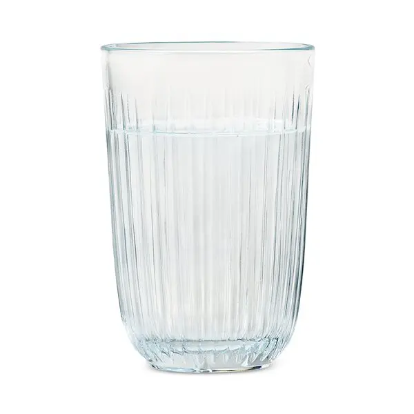 Rosendahl Kahler Hammershi Tumbler, Set Of 4
