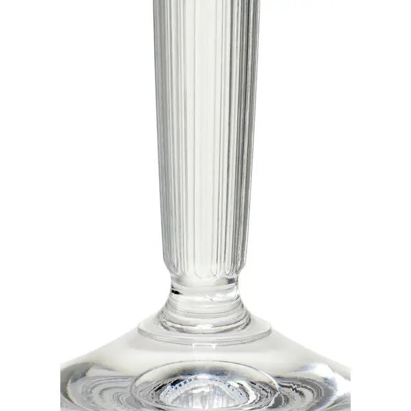 Rosendahl Kahler Hammershi White Wine Glass, Set Of 2 - Clear