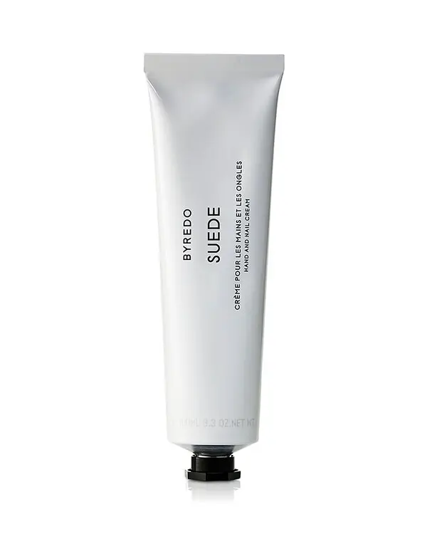 Byredo Suede Hand & Nail Cream 3.3 Oz - No Color