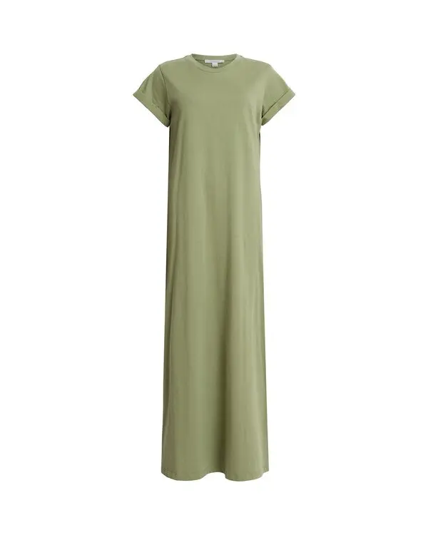 all saints anna maxi dress ALLSAINTS Anna Lace Maxi Dress