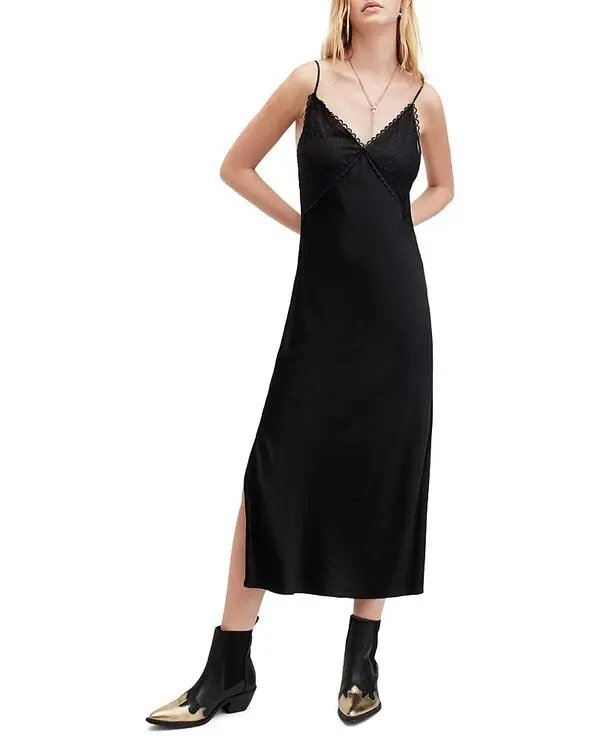 bandeau black mini dress The Bandeau Mini Dress in Black by Entire Studios – Blackbird Collection