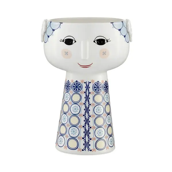 Rosendahl Bjorn Wiinblad Eva Vase