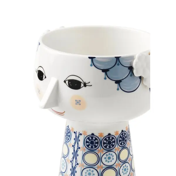 Rosendahl Bjorn Wiinblad Eva Vase