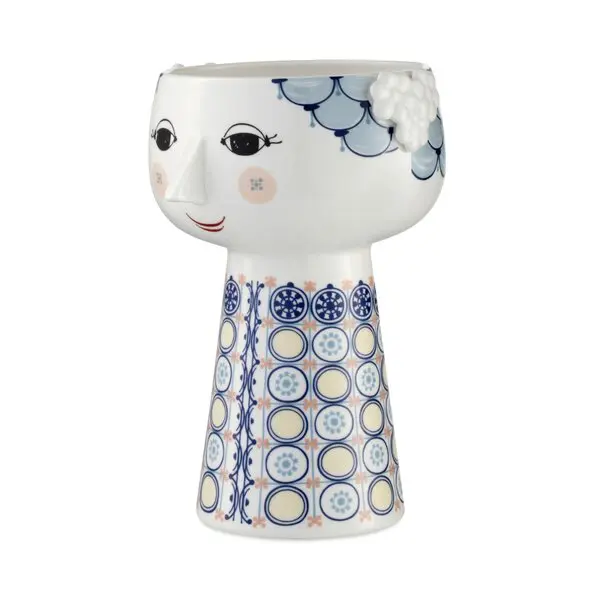 Rosendahl Bjorn Wiinblad Eva Vase