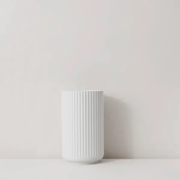 Rosendahl Lyngby Porcelain Lyngby Vase Porcelain