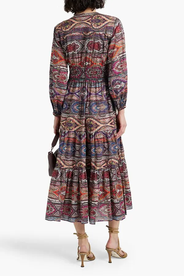 dylan midi dress Dylan Midi Sleeveless Tee Dress In Sailor Blue