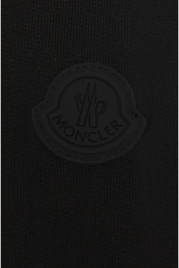 Moncler Logo Hoodie