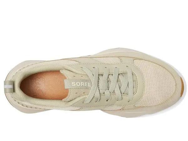 Sorel Kinetictm Impact Ii Wonder Lace Sneakers - Beige
