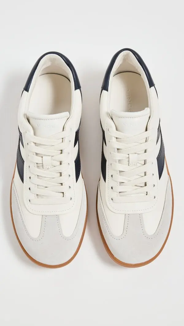 Vince Oasis-w Lace Up Sneakers