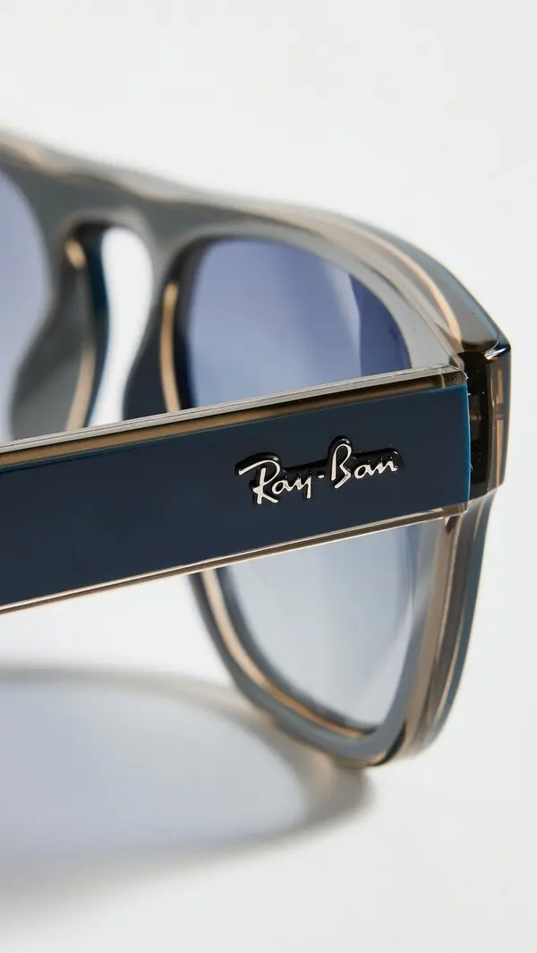 Ray-ban 0rb4407 Sunglasses