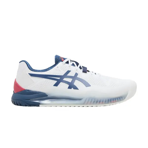 Asics Gel Resolution Athletic Sneakers