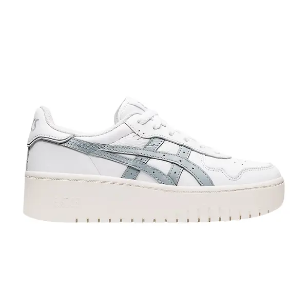 Asics Japan S Platform Sneakers - White