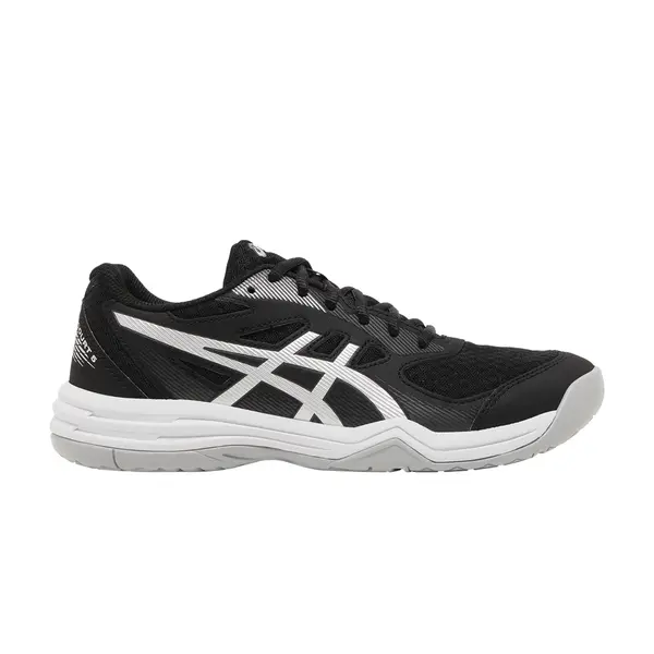 Asics Upcourt Sneakers - Black
