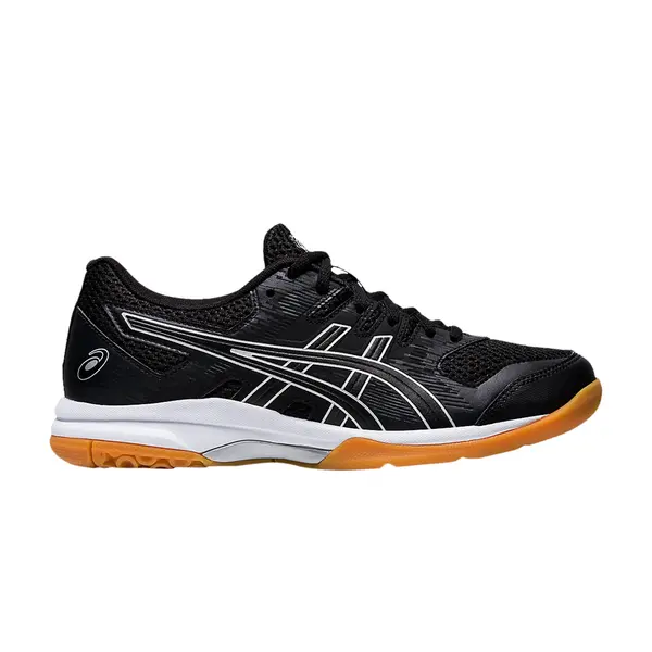 Asics Gel Furtherup - Black