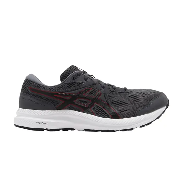 Asics Gel Contend Athletic Sneakers